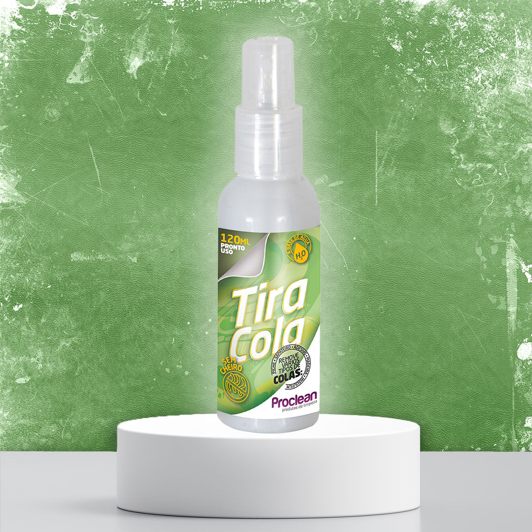 REMOVEDOR DE COLA 120ML TIRA GRUDE